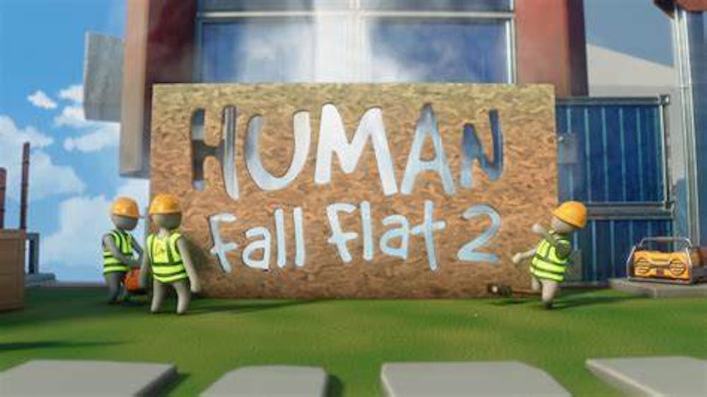 Humans Fall Flat 2