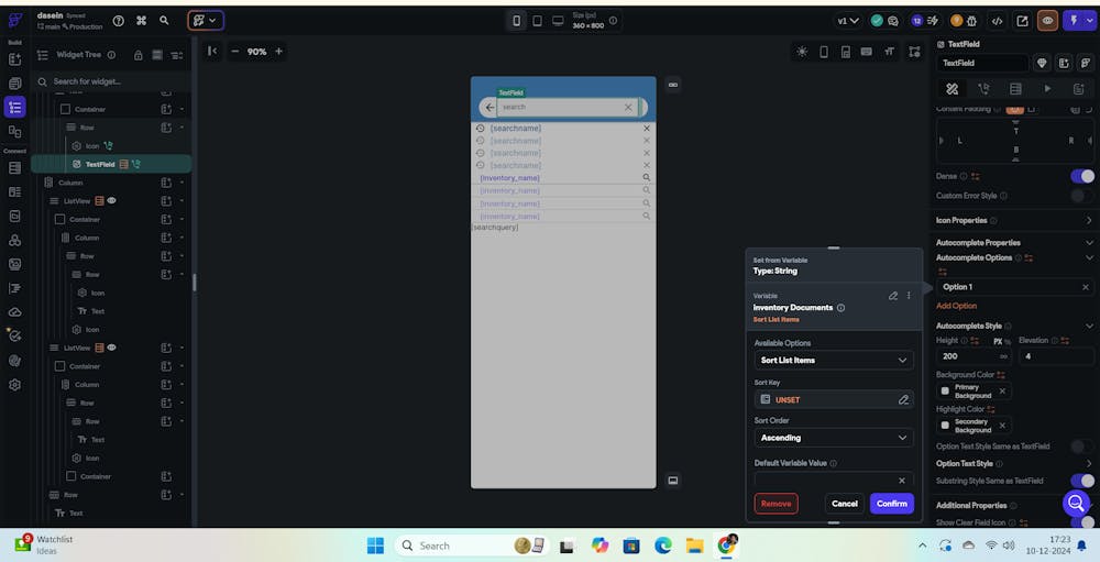 wanna understand sort key in detail