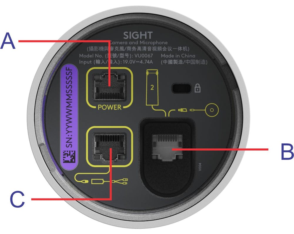 Sight - Wiring Diagrams