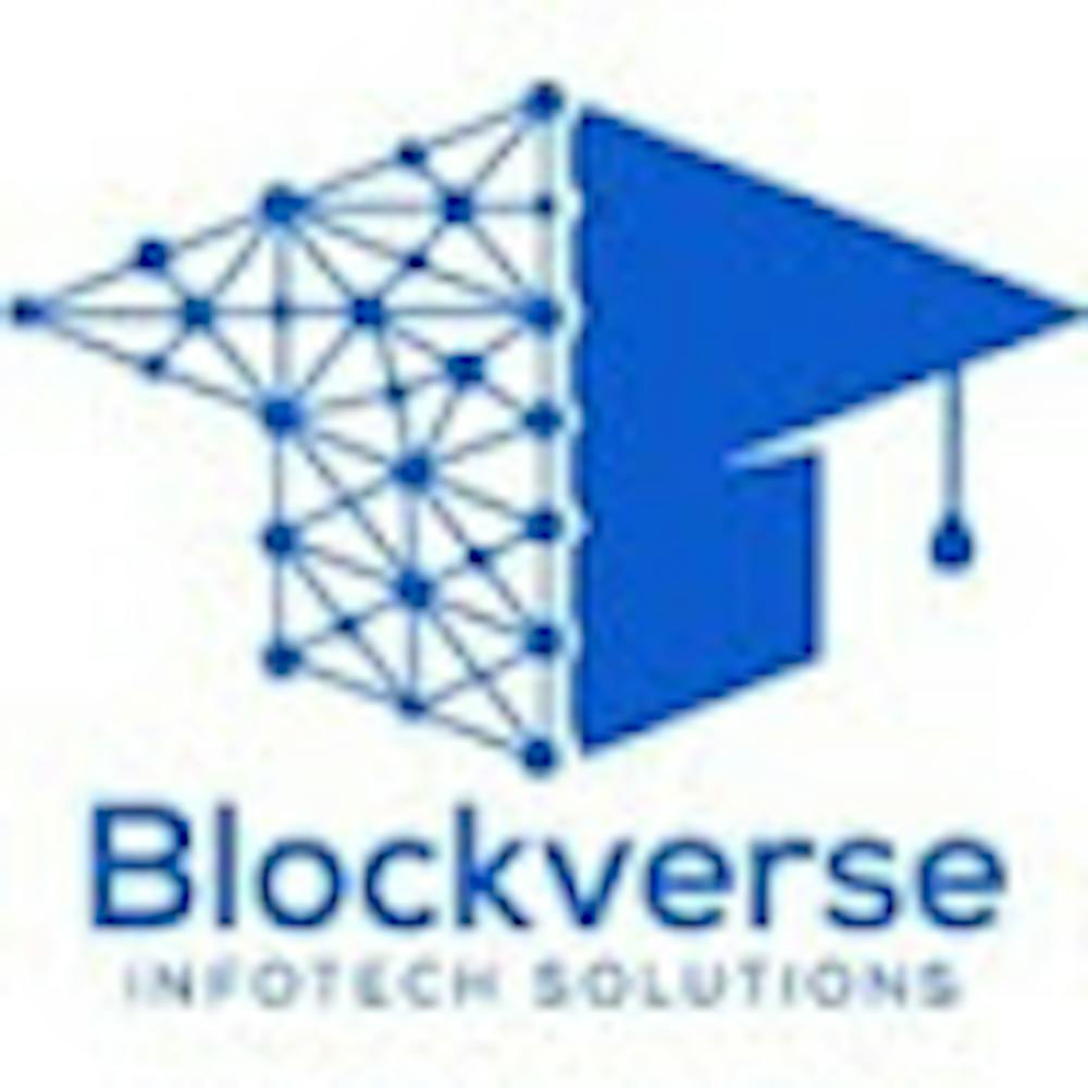 Blockverse Infotech Solutions - StartupTalky