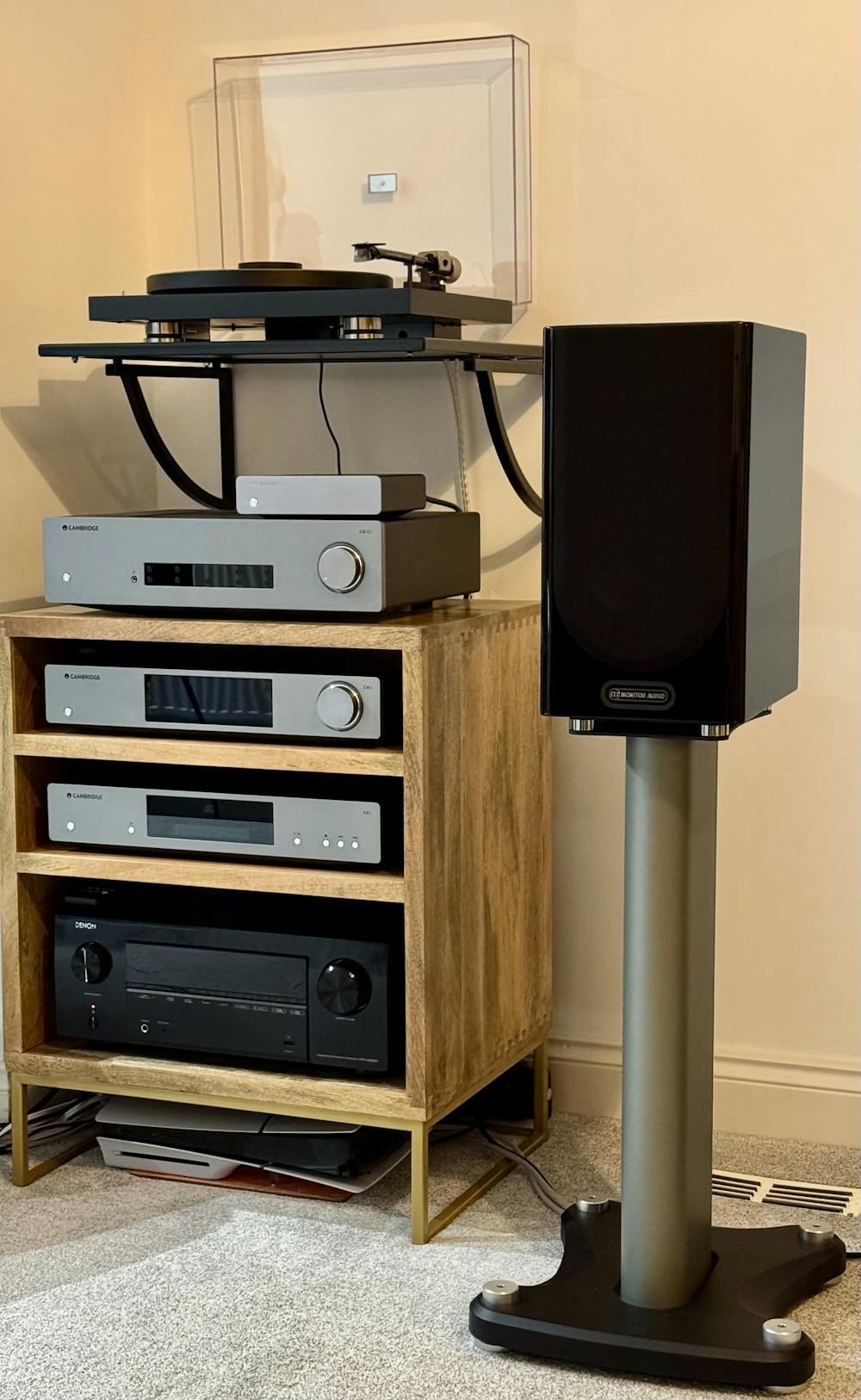 Disappointed early update features