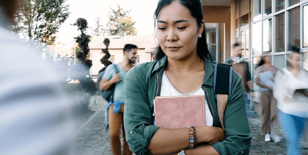 Student mental health is in crisis. Campuses are rethinking their approach