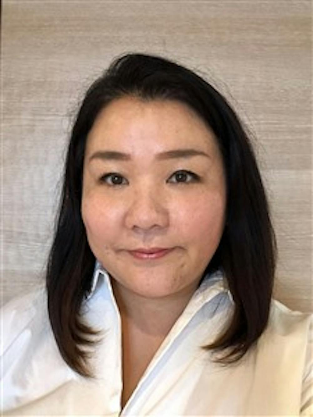 Mari Babikova - Lenovo Pro Community