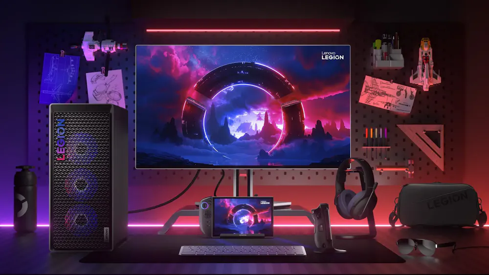 (New): Legion Devices, Go Gen 2, LOQ, Monitors, Tablets, & More! 👀 ...