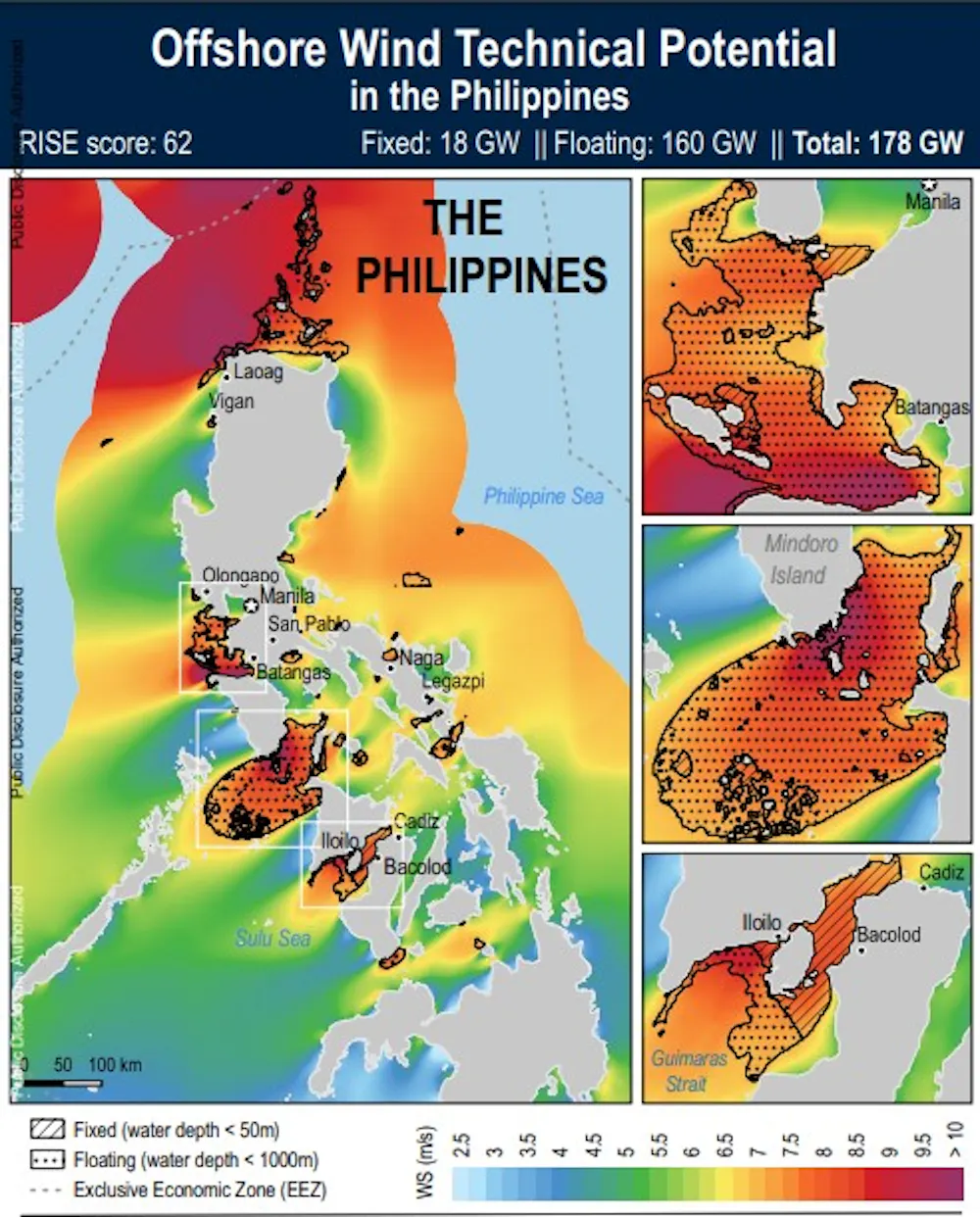 Offshore Wind | Philippines