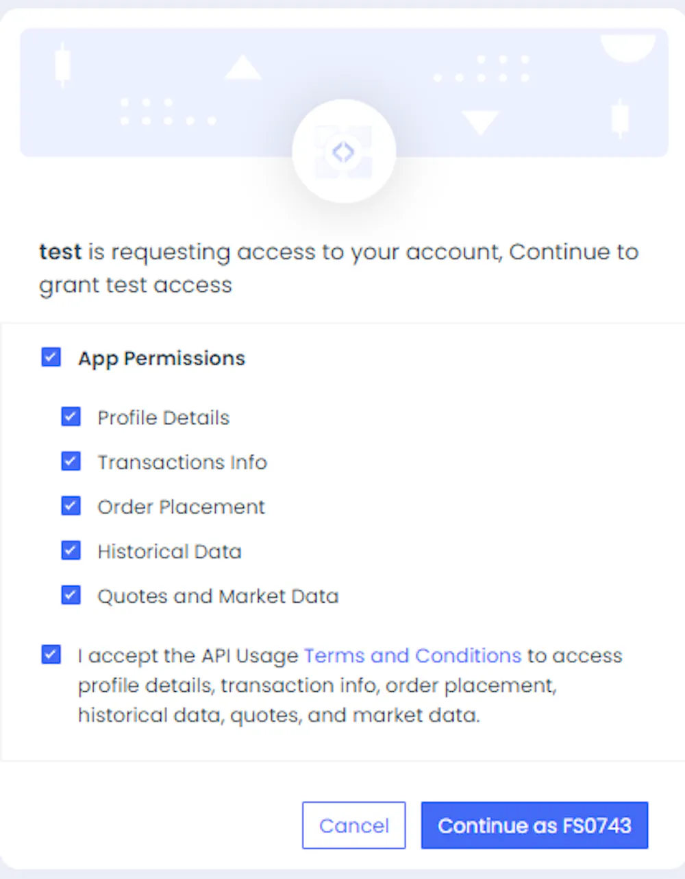 Getting Permission Error for History Api