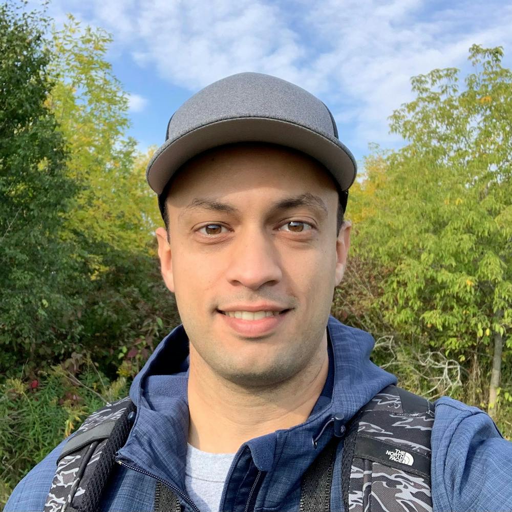 Hashem Ahmed - FlutterFlow Community