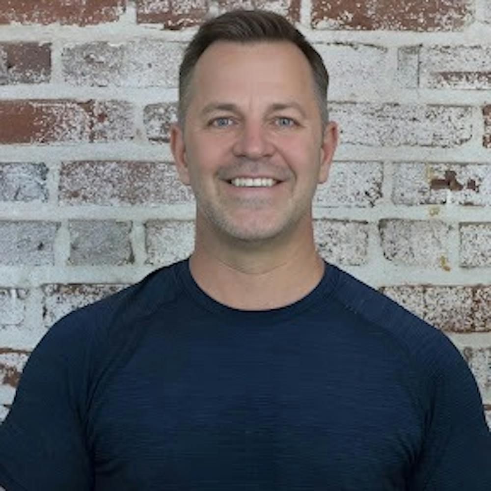 Andrew Collins - StartupTalky