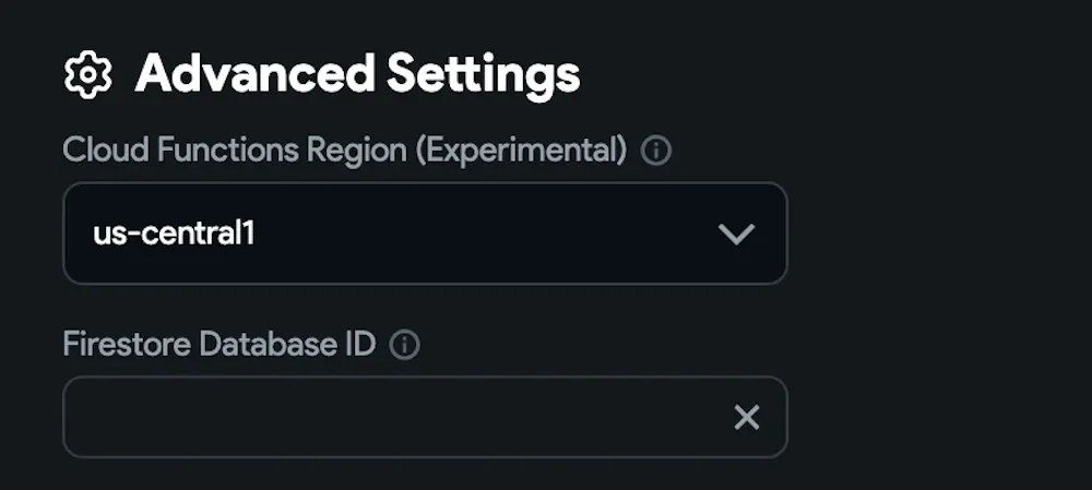 Push Notification Not Deployed