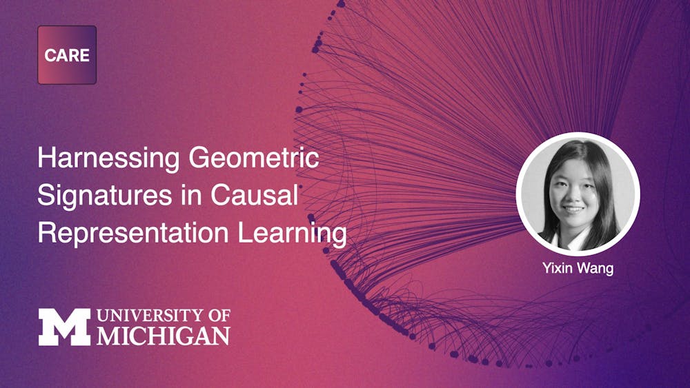 Harnessing Geometric Signatures in Causal Representation Learning