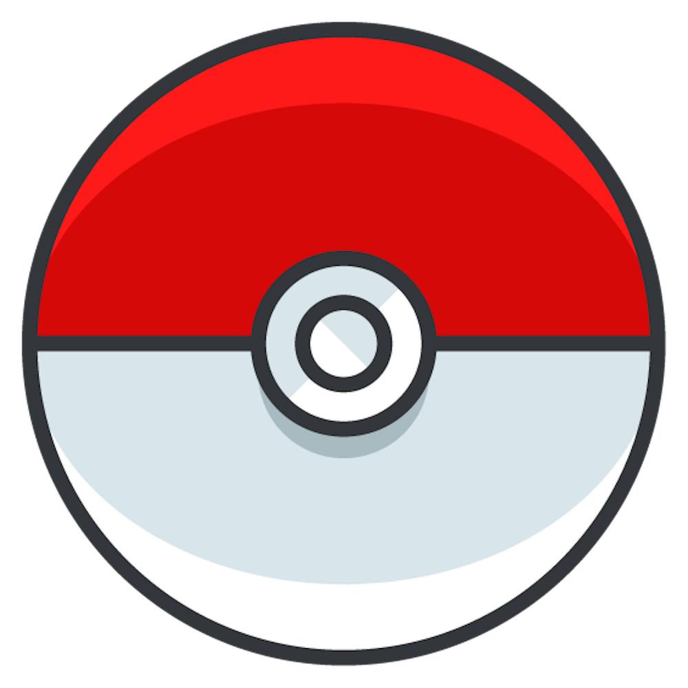 Pokémon UNITE Emblems - Poké Collab