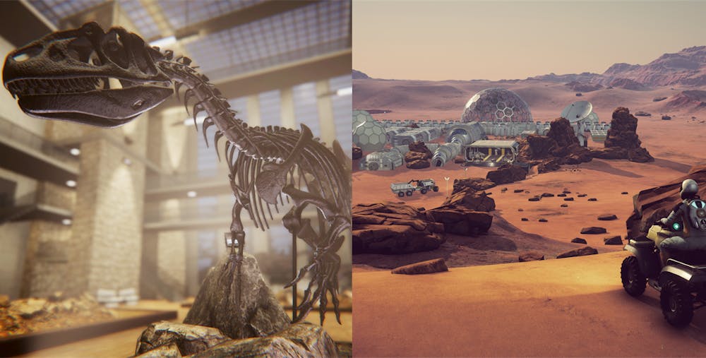 Legion Insider: Introducing Pyramid Games!