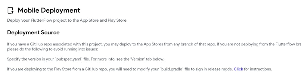 Deploy to Google Play from Github