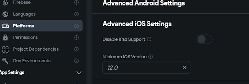 Build failed :| Step 6 script `Install pods` exited with status code 1