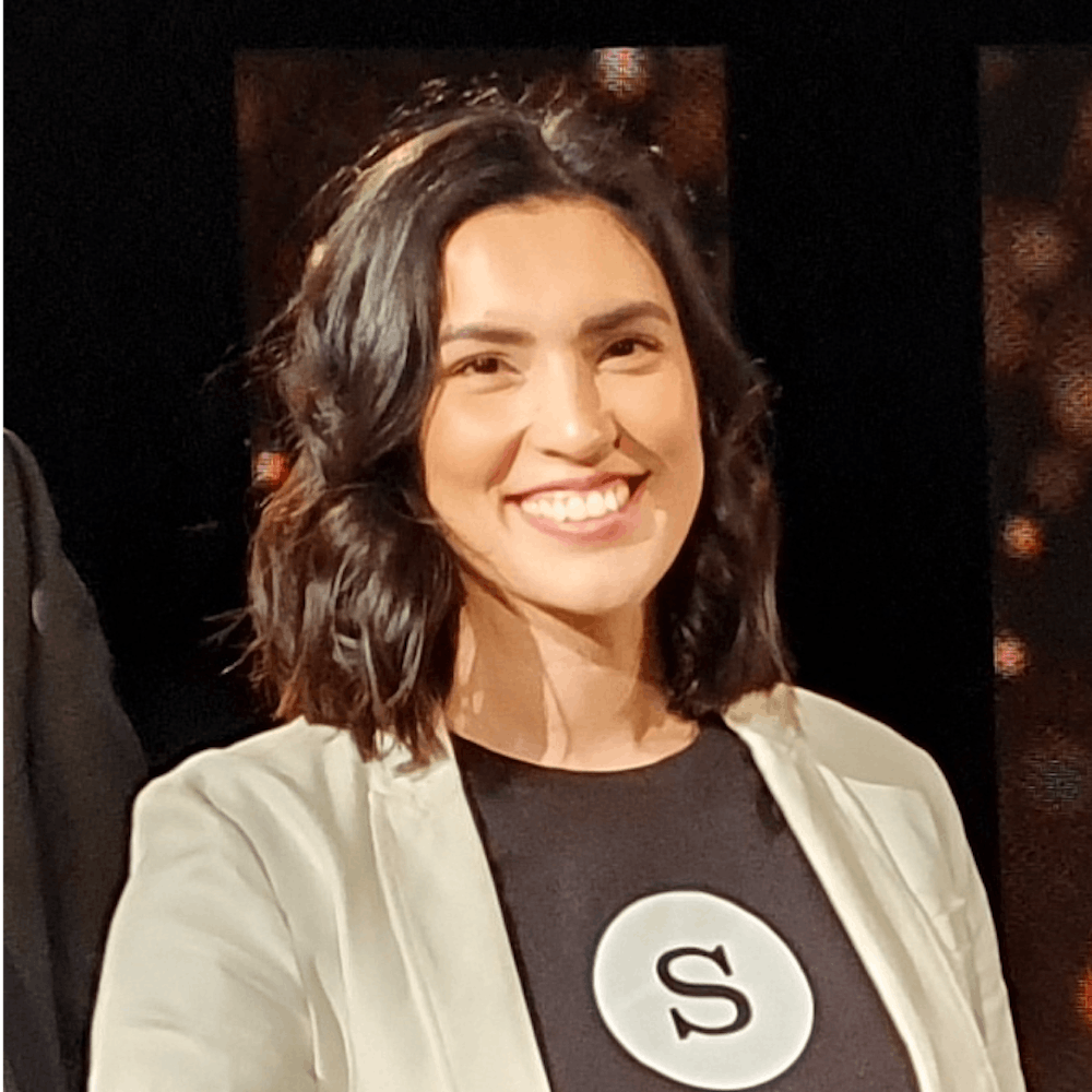 Monique Lane - Master the Craft