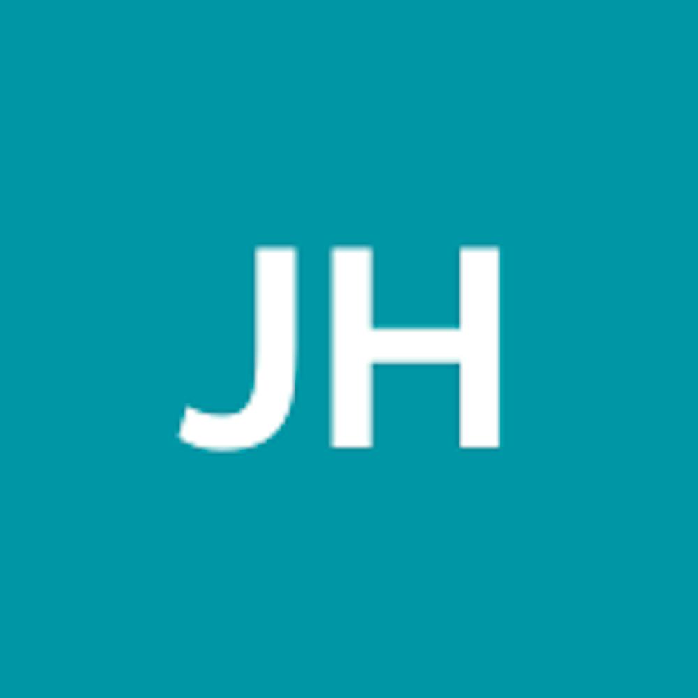 Jonathan H. - Connect