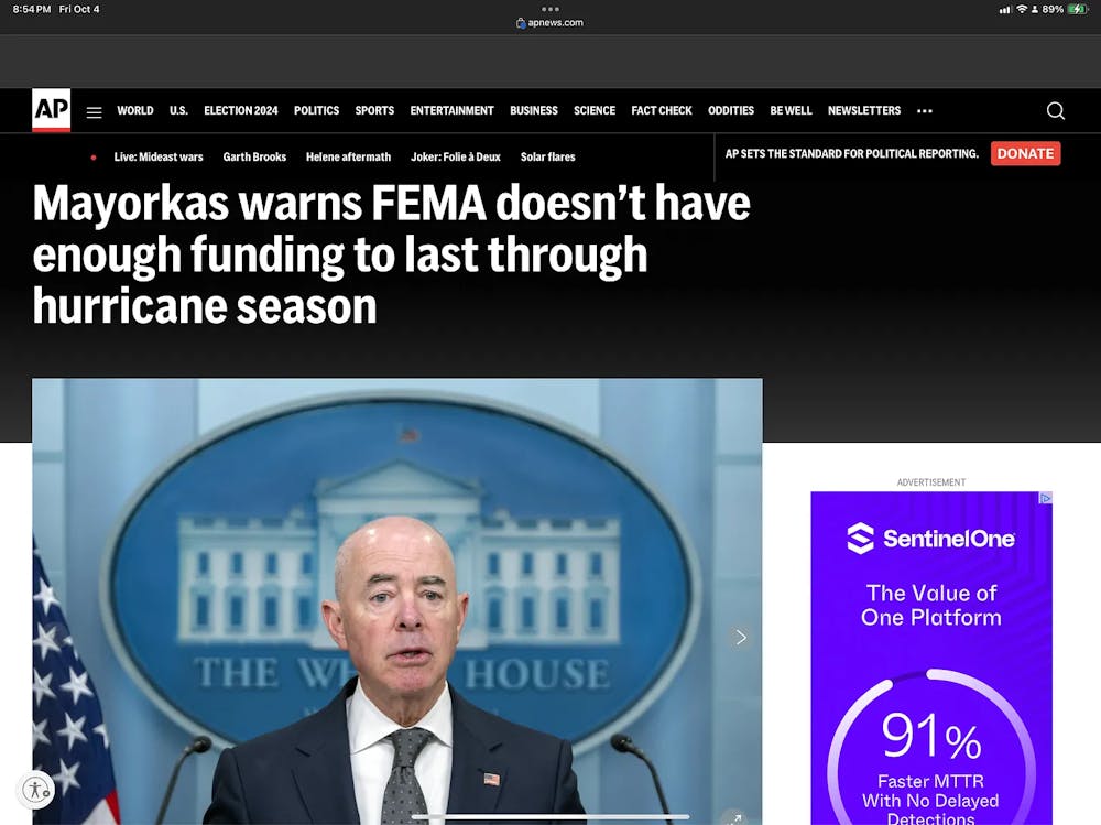 The Truth About FEMA and Helene