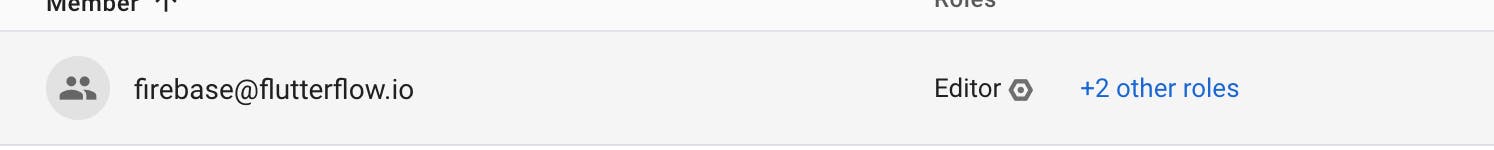 Backend query to Firestore Database doesn't appear to be working... Backend query to Firestore Database doesn't appear to be working...