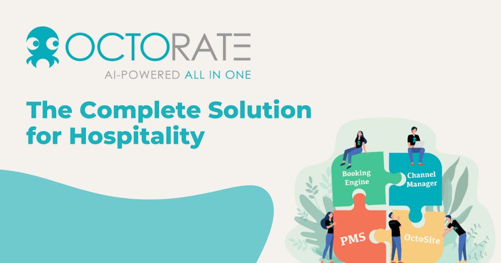 Direct Log in - Ultimate Guide for Hotels and Vacation Rentals | Octorate