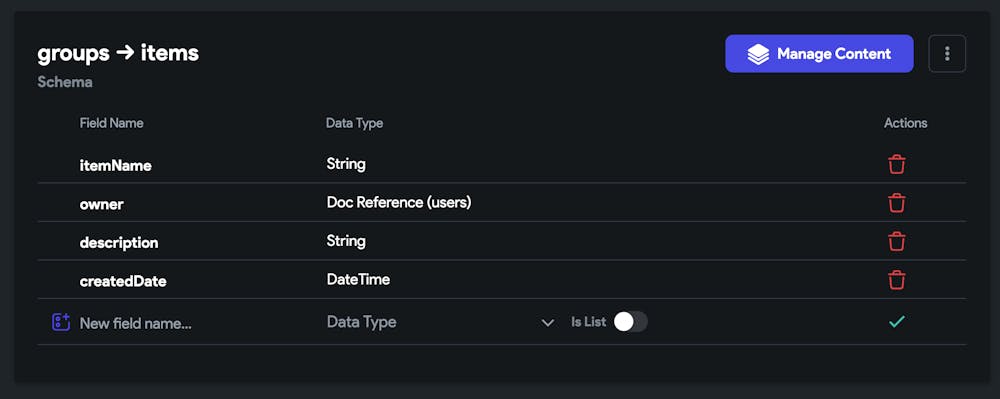How To Reference Data From Subcollection Without Running Another Query 