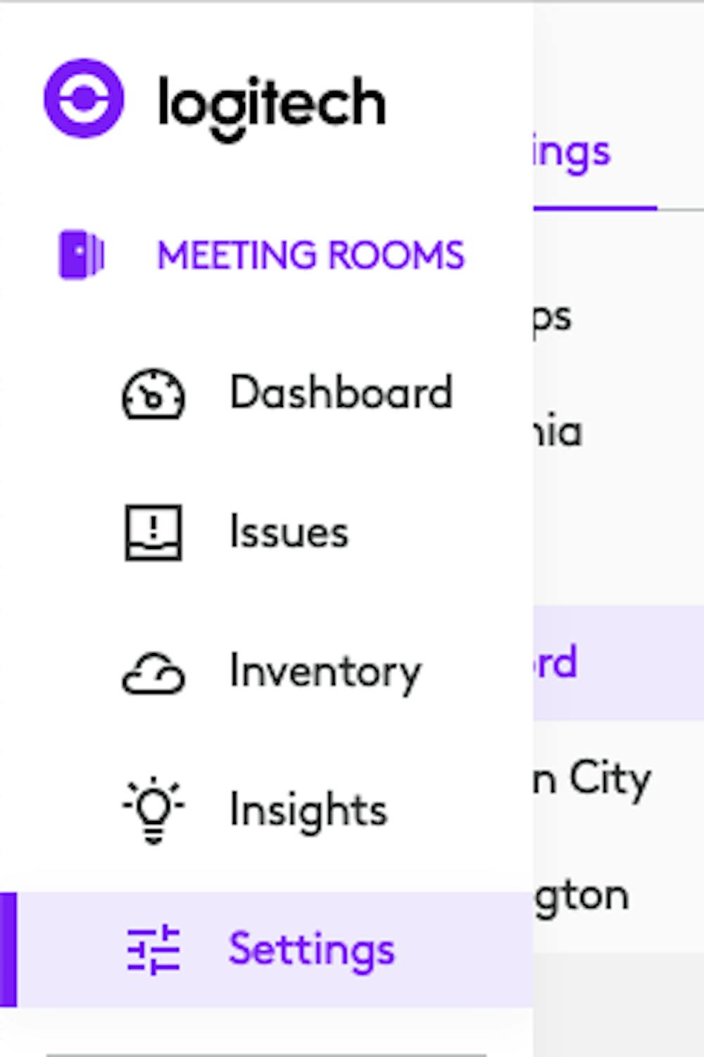 Adding Custom Backgrounds for Logitech Room Booking