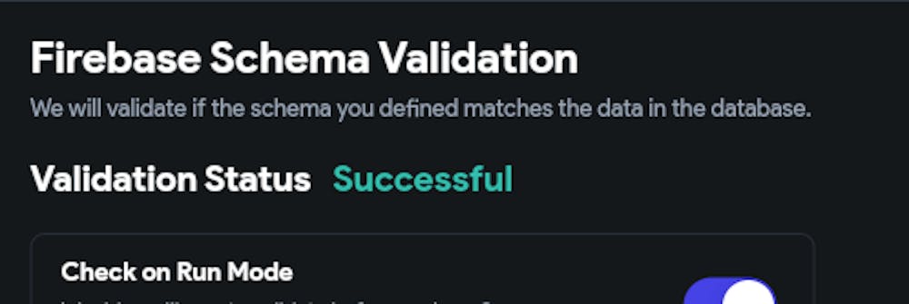 Error: [cloud_firestore/permission-denied] Missing or insufficient permissions.