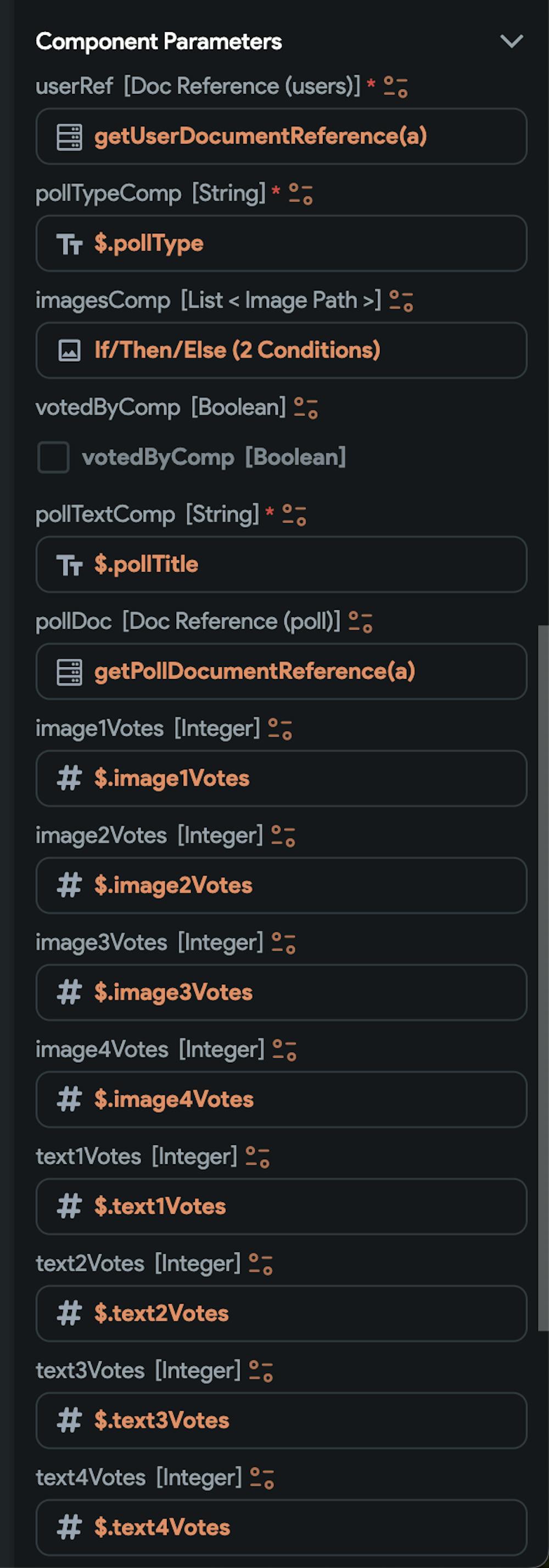 Second Attempt List Widget And Api Error That I Am Unable To Understand