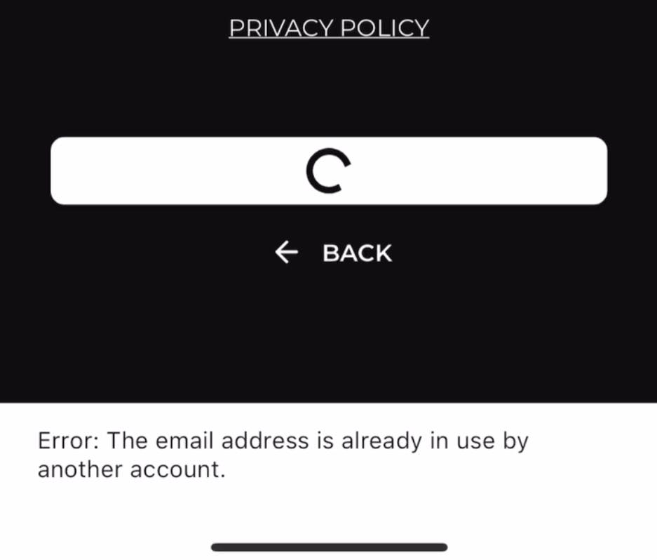 Is there a way to override firebase error messages Is there a way to override firebase error messages