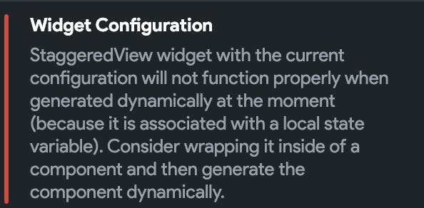 Dynamic Listview + Swipeable stack