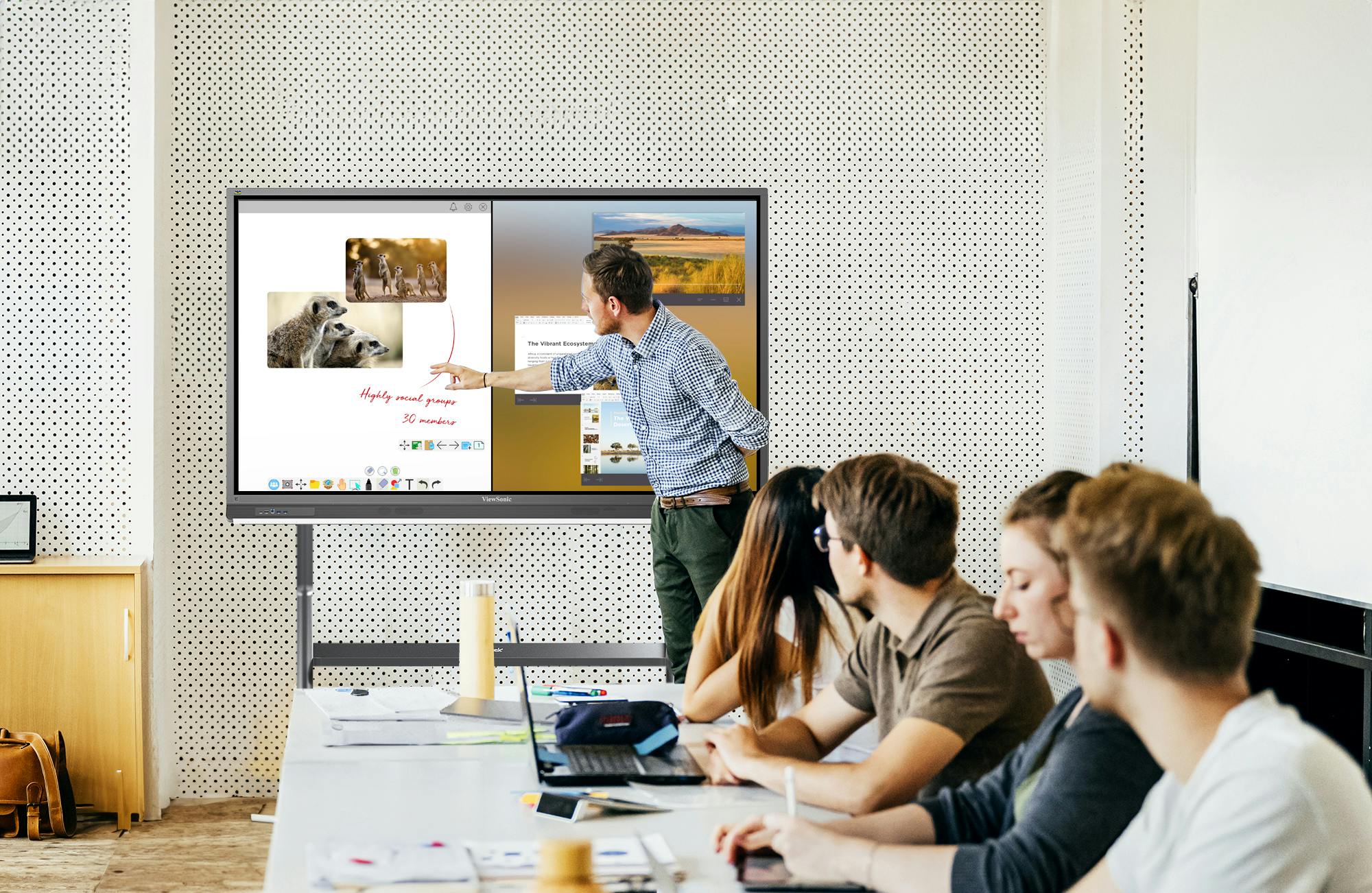 Learning Center - Videos, Webinars, Resources | ViewSonic