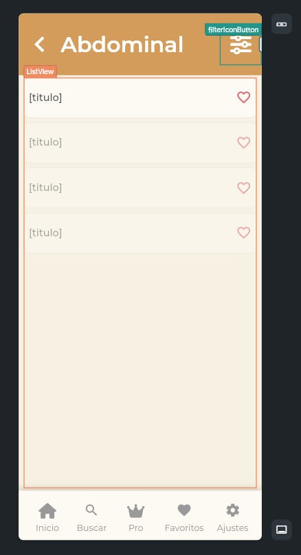 Using FlutterFlow and Supabase: How to filter data between components ... Using FlutterFlow and Supabase: How to filter data between components ...