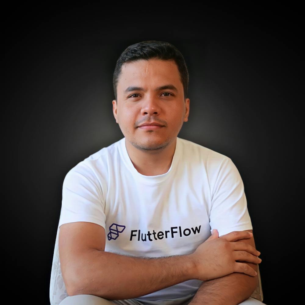 Paulo Morales - FlutterFlow Community