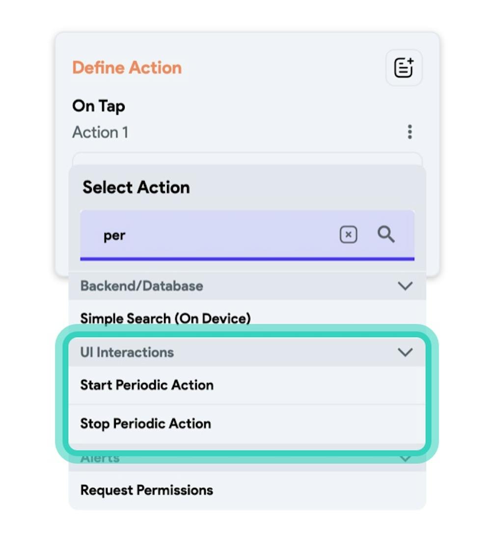 What's New In FlutterFlow | Nov 19, 2022
