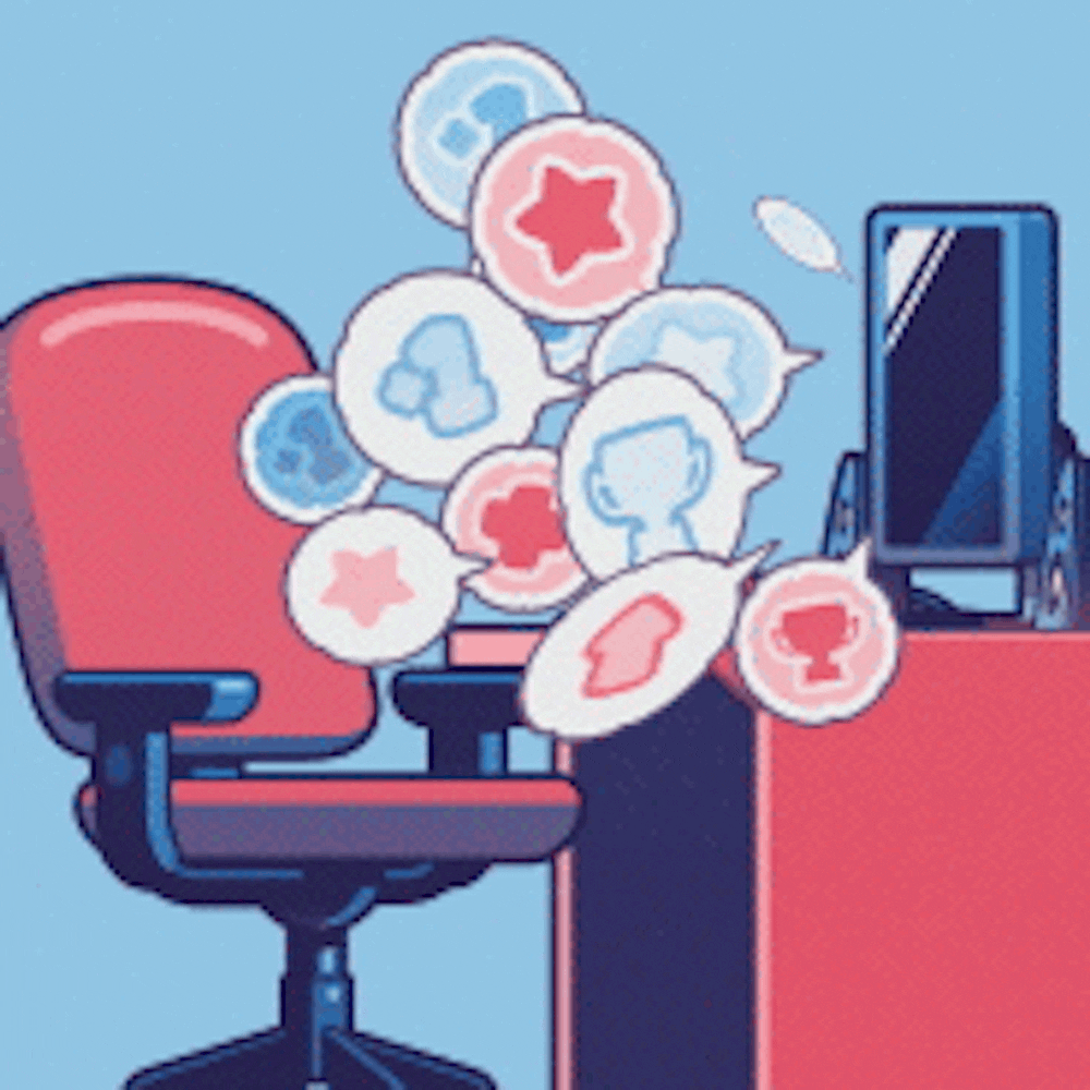 [Steam] (Other) Steam Idler Fest — Animated Avatar + 2 Avatar Frames [Free]