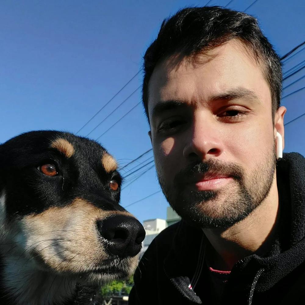 Pedro Henrique Escobar - FlutterFlow Community