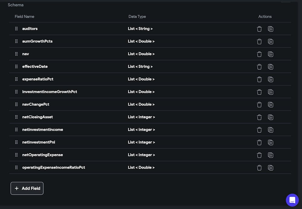 Using App State in Custom functions and custom Action