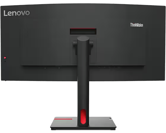 [US] ThinkVision 34" Curved Monitor Giveaway