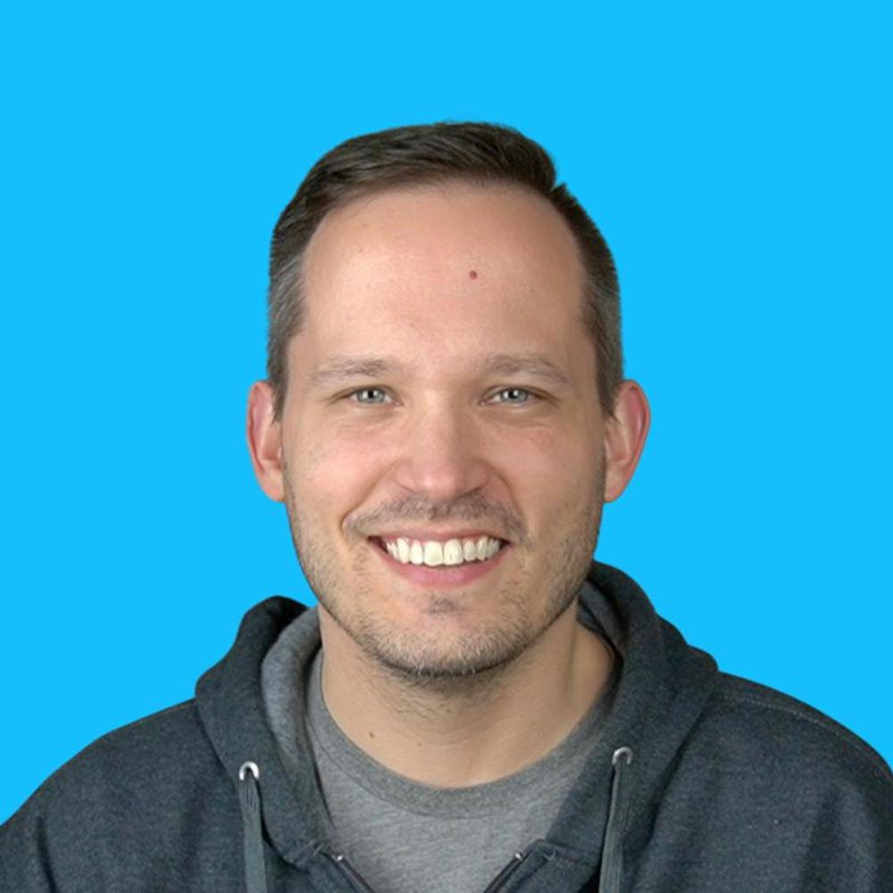 Dan Leeman - SmartSuite Community