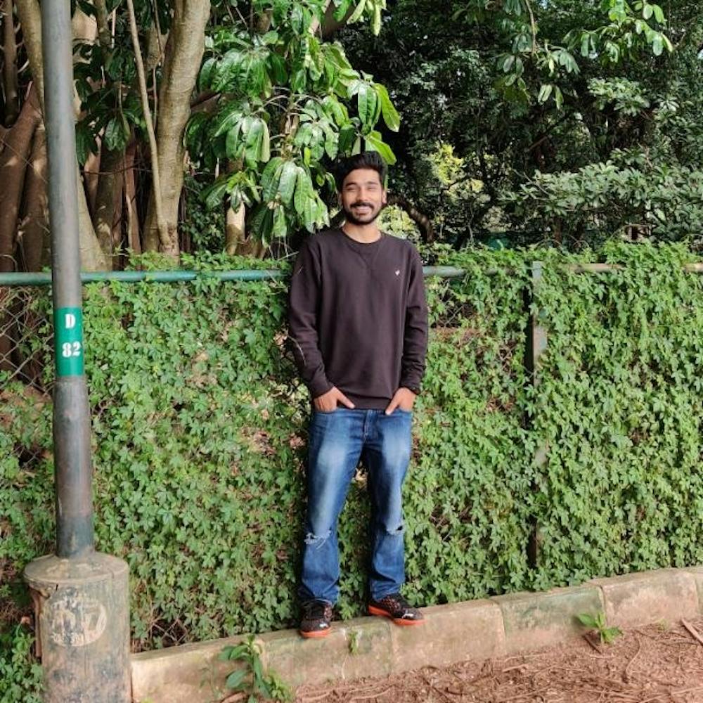 ANKIT SINGH YADAV - FlutterFlow Community