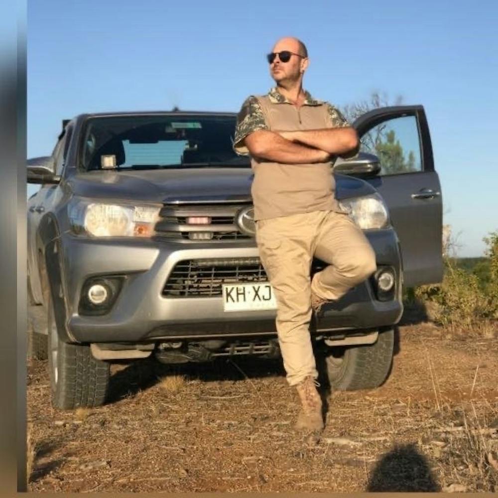 Diego Serrano - FlutterFlow Community