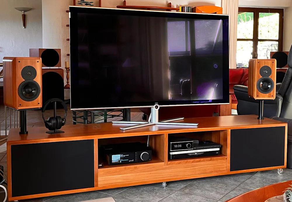 System Upgrade