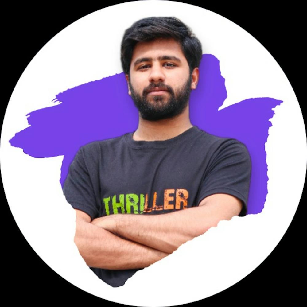 Muhammad Junaid - FlutterFlow Community