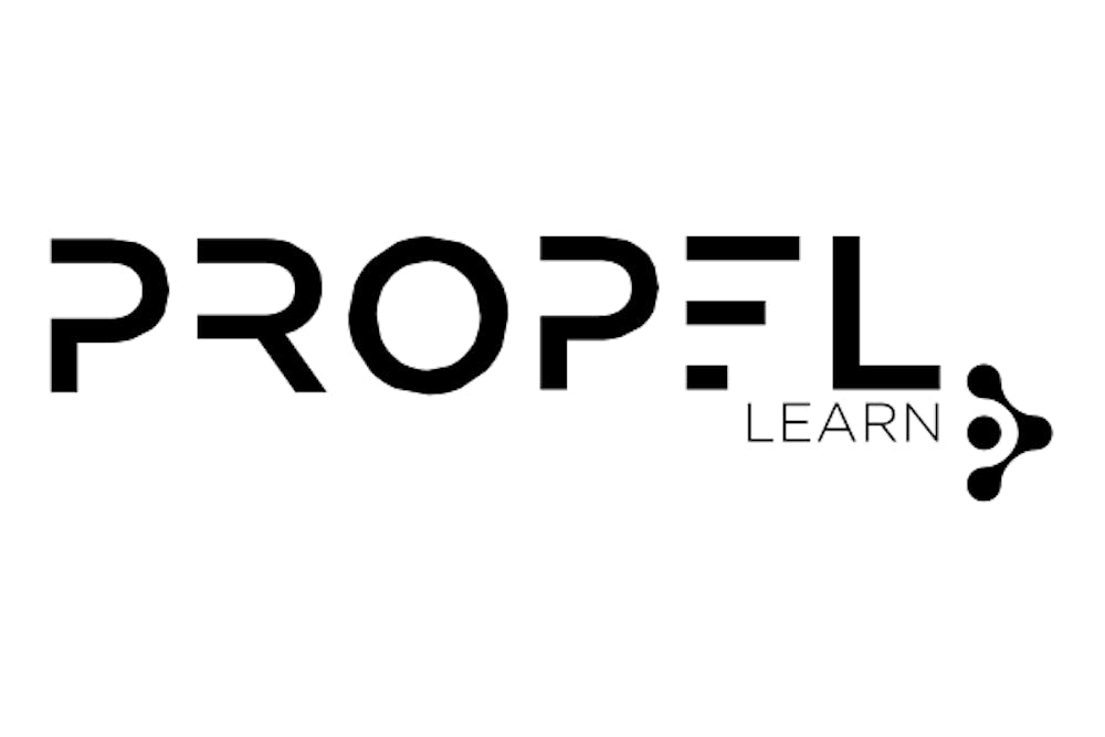 Log in - Propel Community