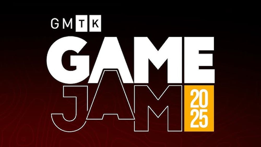 GMTK Game Jam 2025