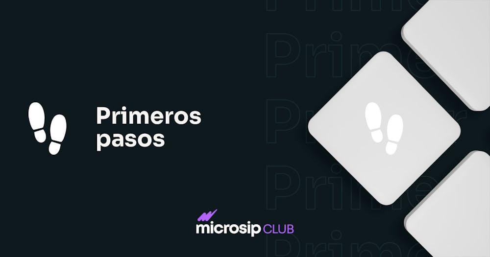 Primeros pasos en Club Microsip ¿Qué es ? ¿Y cómo funciona?
