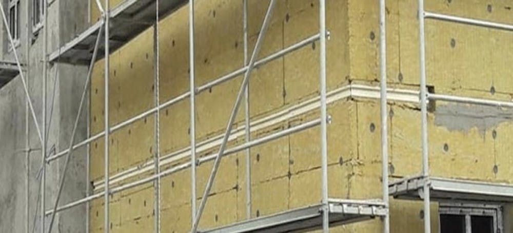 Binalarda Isı Yalıtım Dönemi: TS 825 Nisan’da Zorunlu Oluyor