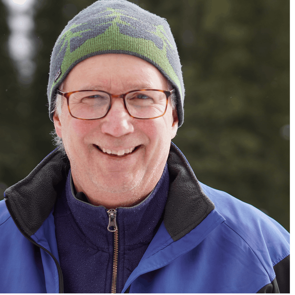 Dave Bayless - SmartSuite Community