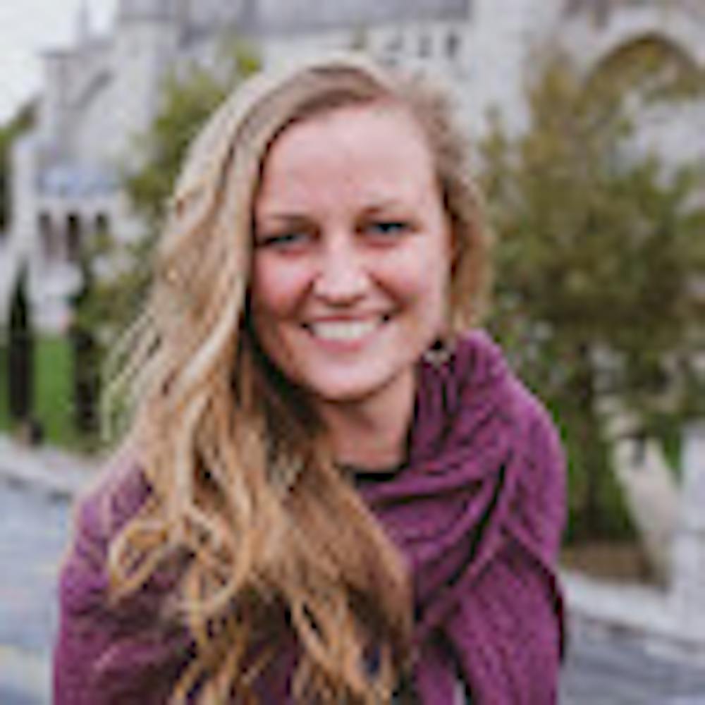 Emily Guebert - KnowledgePoint Forum