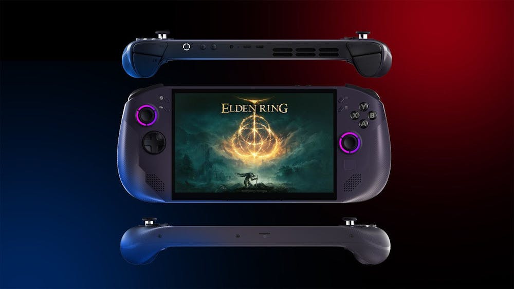 Coming Soon: Legion Go S SteamOS Edition! | Legion Gaming Community