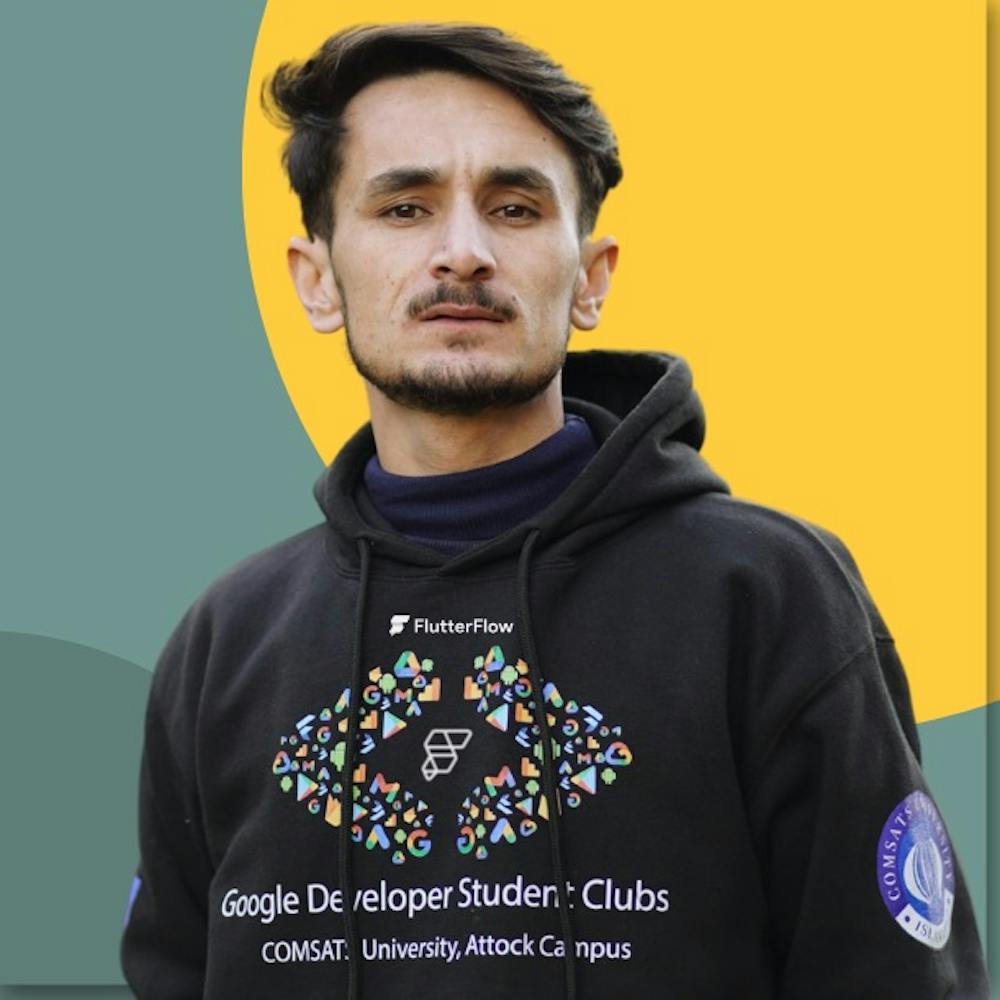 Navaid Ali - FlutterFlow Community